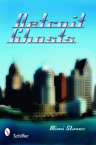 Detroit Ghosts – REDFeather
