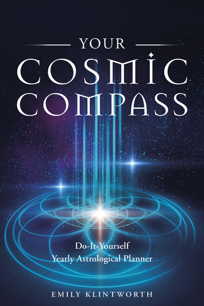 Your Cosmic Compass – REDFeather