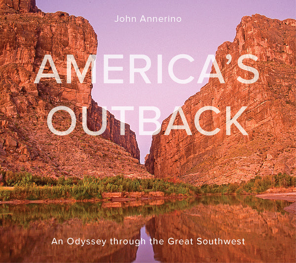 America's Outback – REDFeather