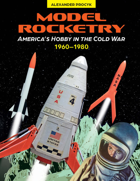 Model Rocketry – REDFeather