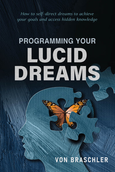 Programming Your Lucid Dreams – REDFeather