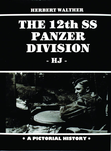 The 12th SS Panzer Division – REDFeather