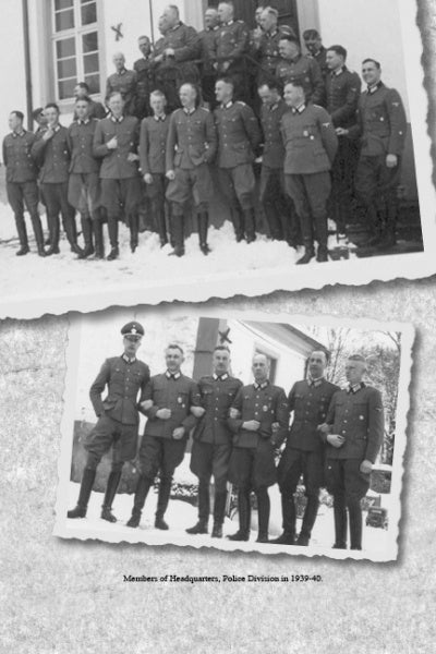 Panzergrenadier Divisions of the Waffen-SS – REDFeather