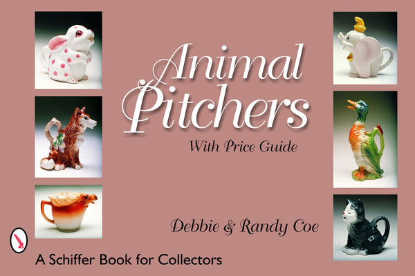 Animal Pitchers – REDFeather